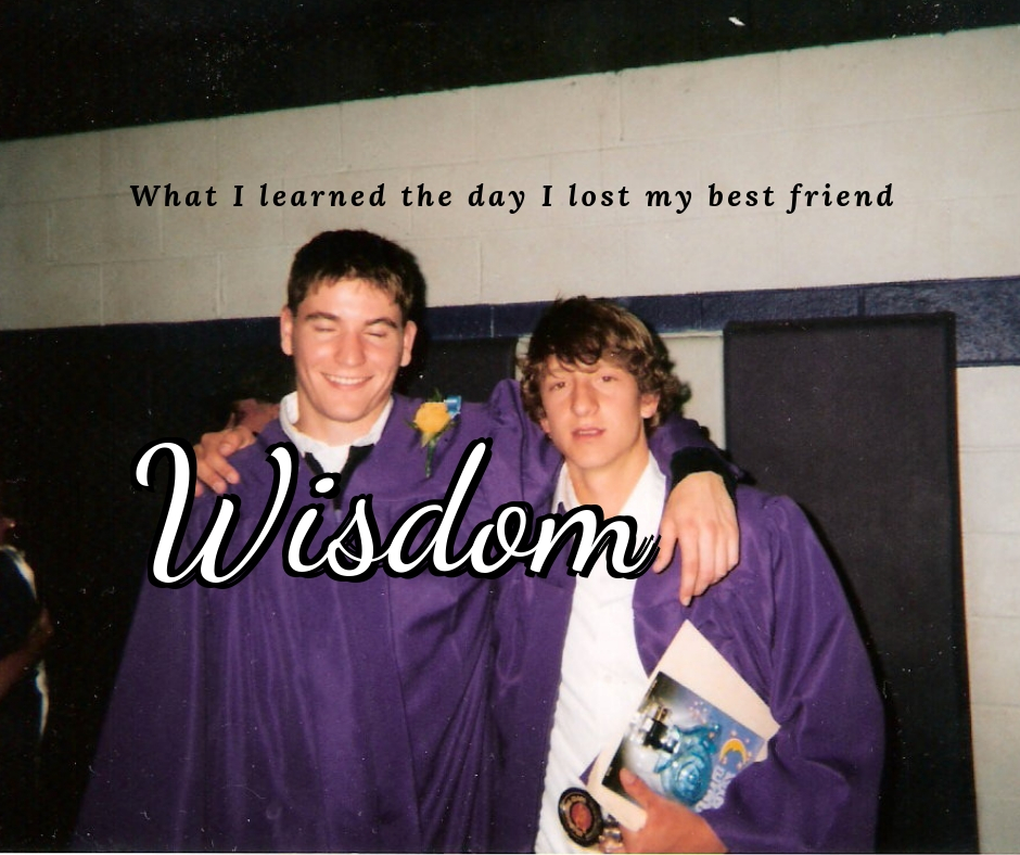 Wisdom | Trials, Part 2 – The Practical Christianity Blog